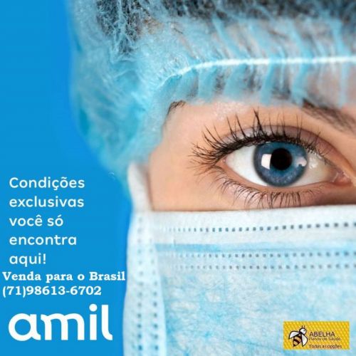 Plano De Saúde Amil -conheça os Benefícios oferecidos e adquira já o ... Plano De Saúde Amil -conheça os Benefícios oferecidos e adquira já o ...
