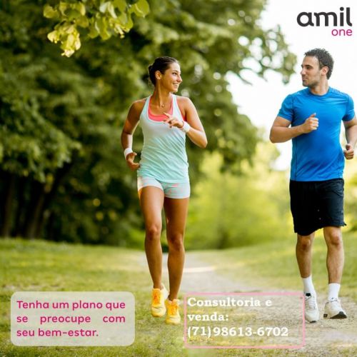 Plano De Saúde Amil -conheça os Benefícios oferecidos e adquira já o ... Plano De Saúde Amil -conheça os Benefícios oferecidos e adquira já o ...