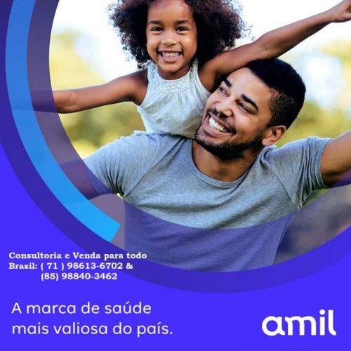 Plano De Saúde Amil -conheça os Benefícios oferecidos e adquira já o ... Plano De Saúde Amil -conheça os Benefícios oferecidos e adquira já o ...