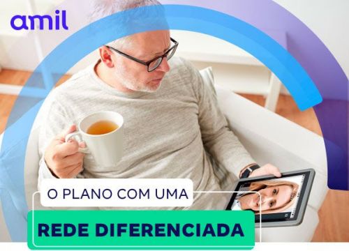 Plano De Saúde Amil -conheça os Benefícios oferecidos e adquira já o ... Plano De Saúde Amil -conheça os Benefícios oferecidos e adquira já o ...